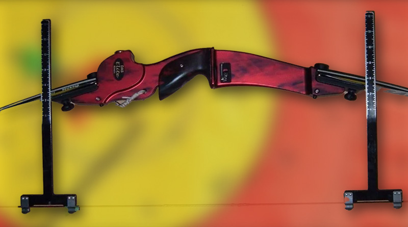 Choosing the Best Tiller for a Recurve Bow - Hull Archery Club